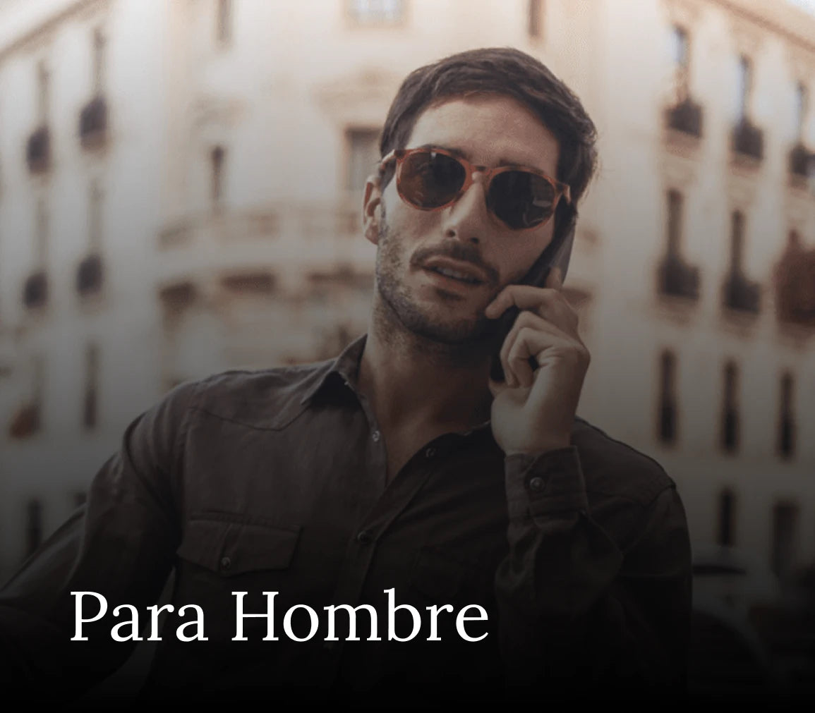 Masculino – Rose Stick